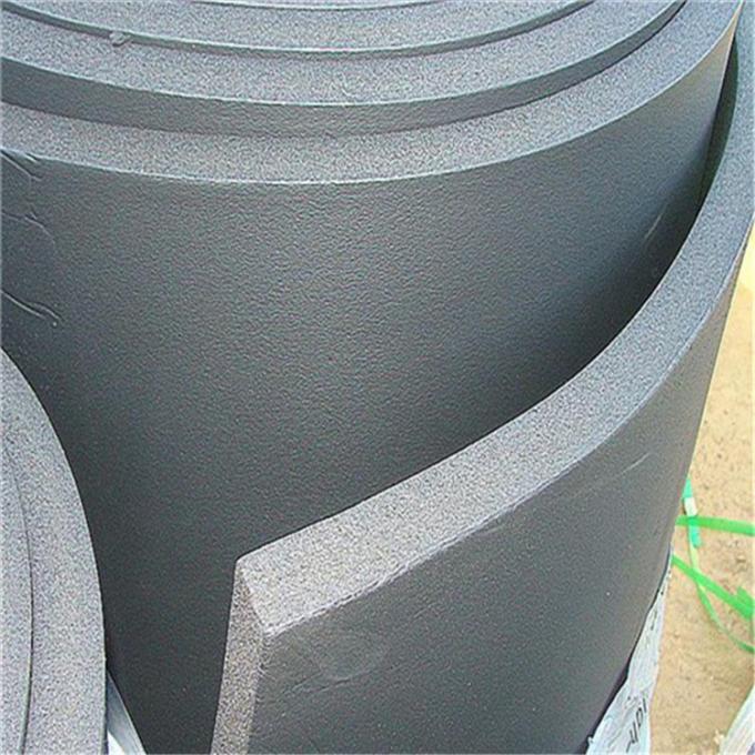 OEM Rubber Foam Insulation Board Fireproof Sunscreen Heat Foam Rubber ...